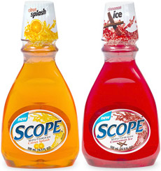 Citrus Splash & Cinnamon Ice Scope | Uncrate